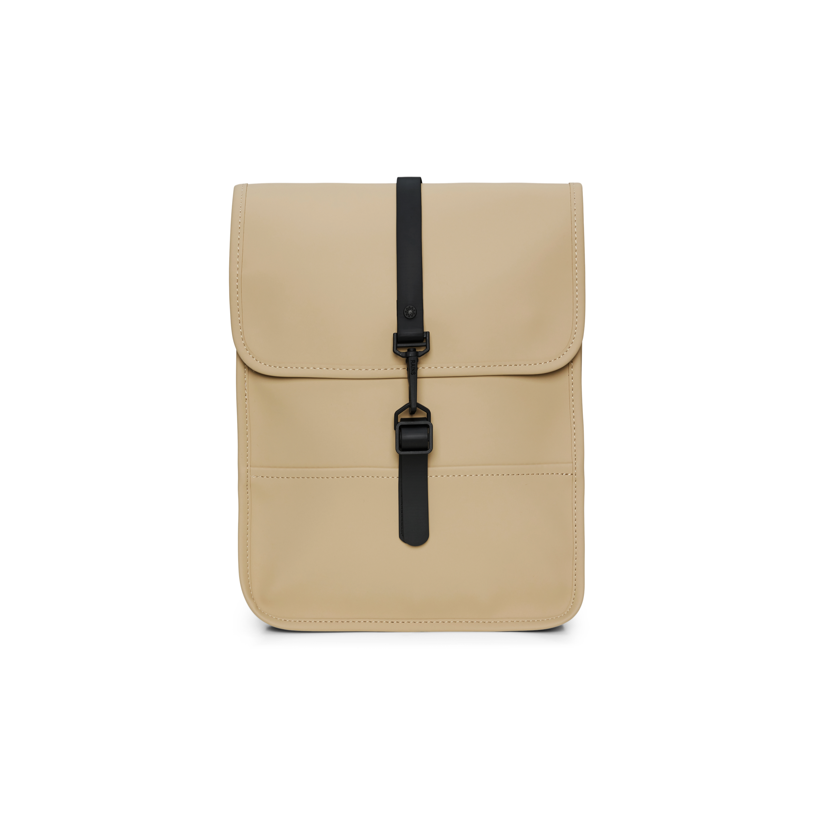 Rains - Backpack Micro - Sand – Vincent Design