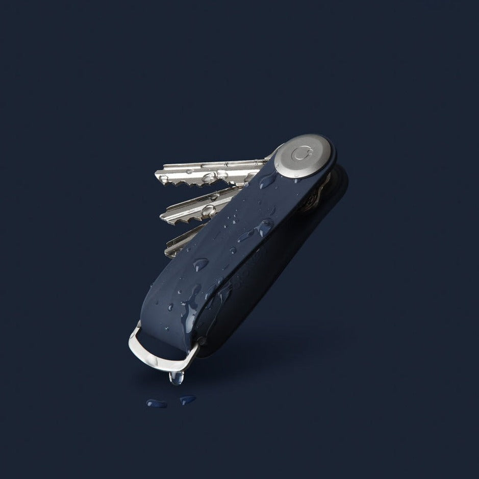 ORBIT KEY / ACTIVE / ASSORTED / MIDNIGHT BLUE – Vincent Design