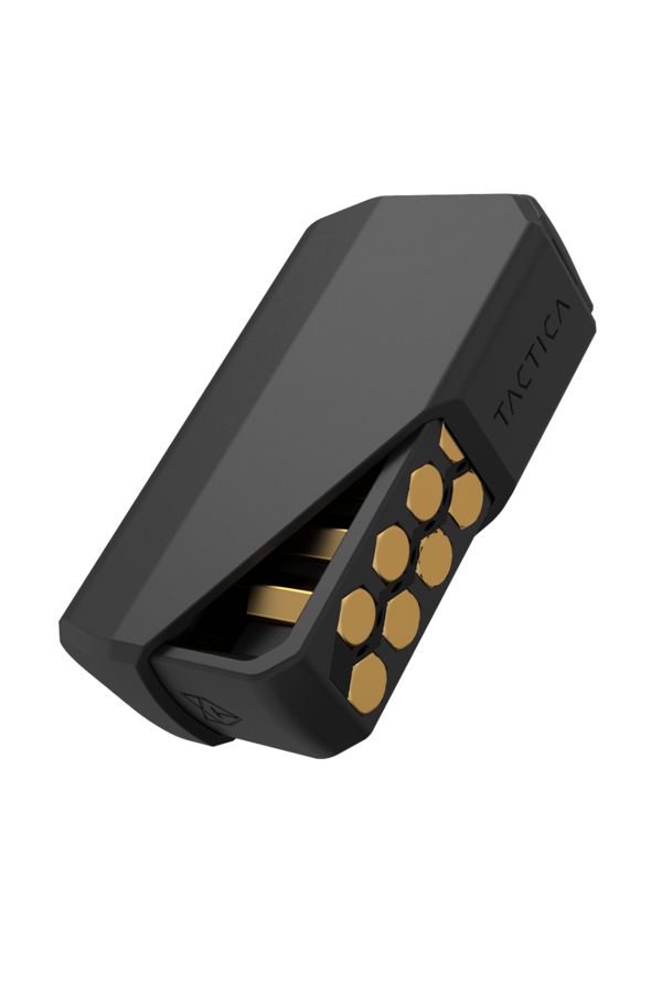 TACTICA - M.250 HEX DRIVE TOOLKIT – Vincent Design